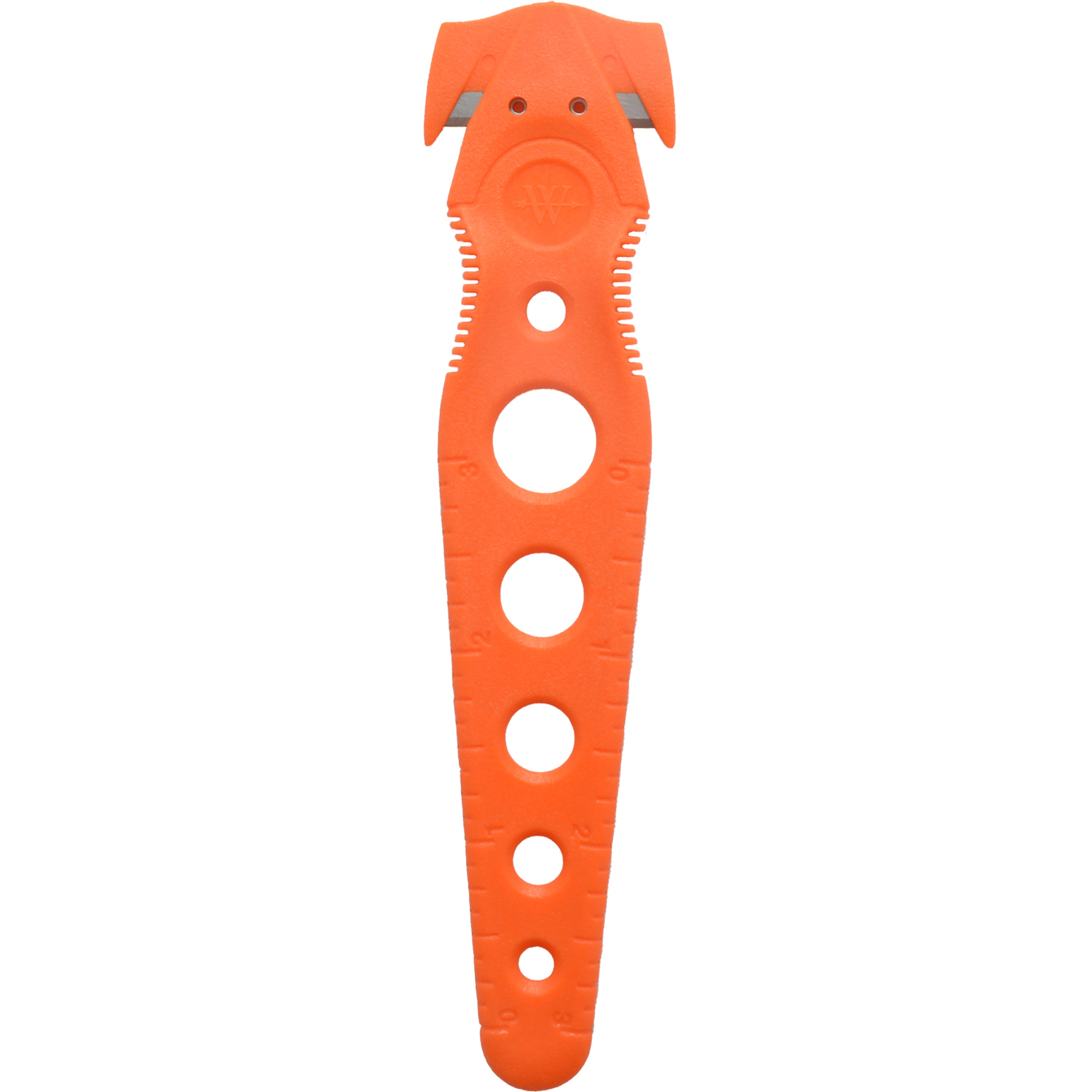Westcott Saber Safety Cutter Orange, 5pk – First Aid Central