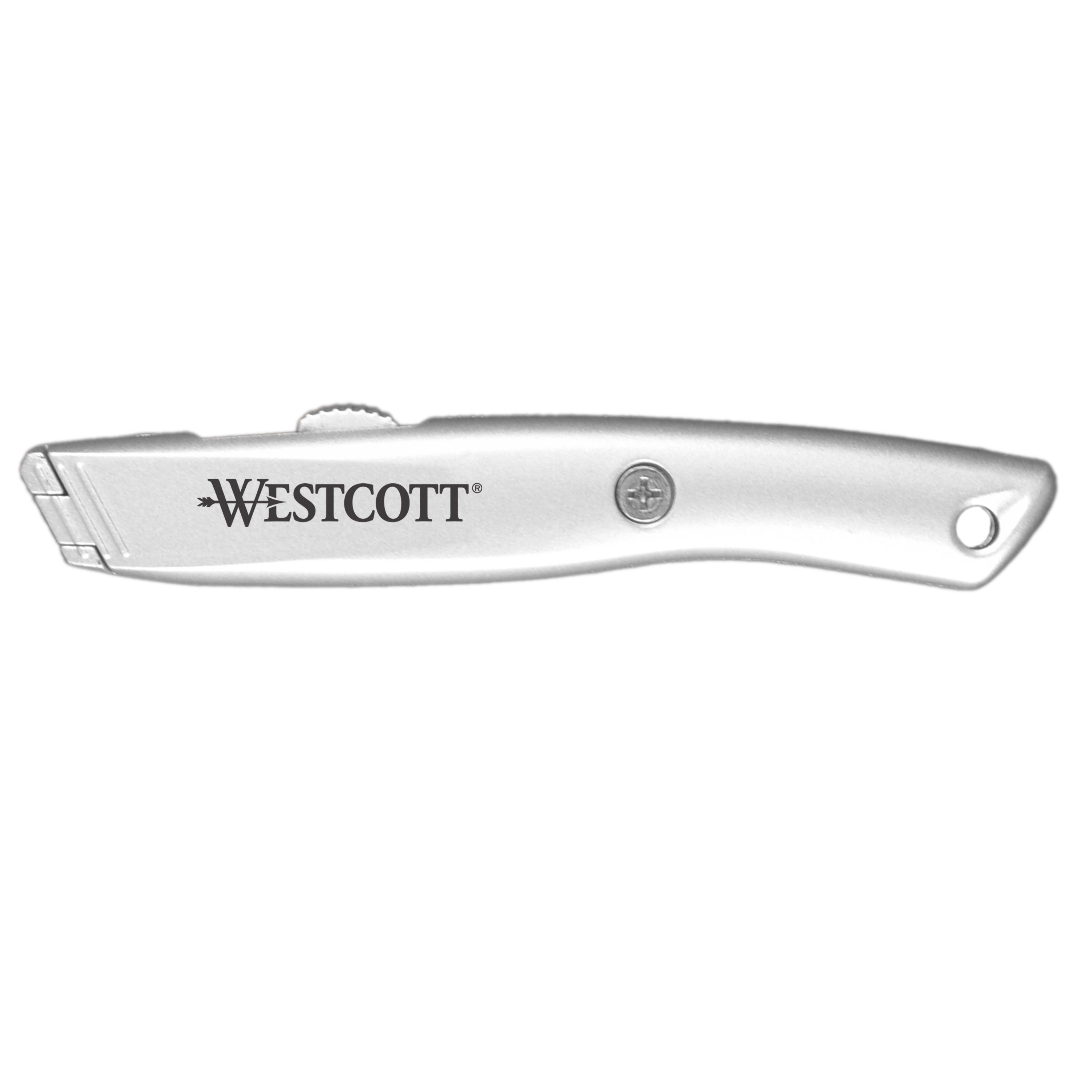 Westcott Aluminum Safety Cutter with Ceramic Blade – First Aid Central