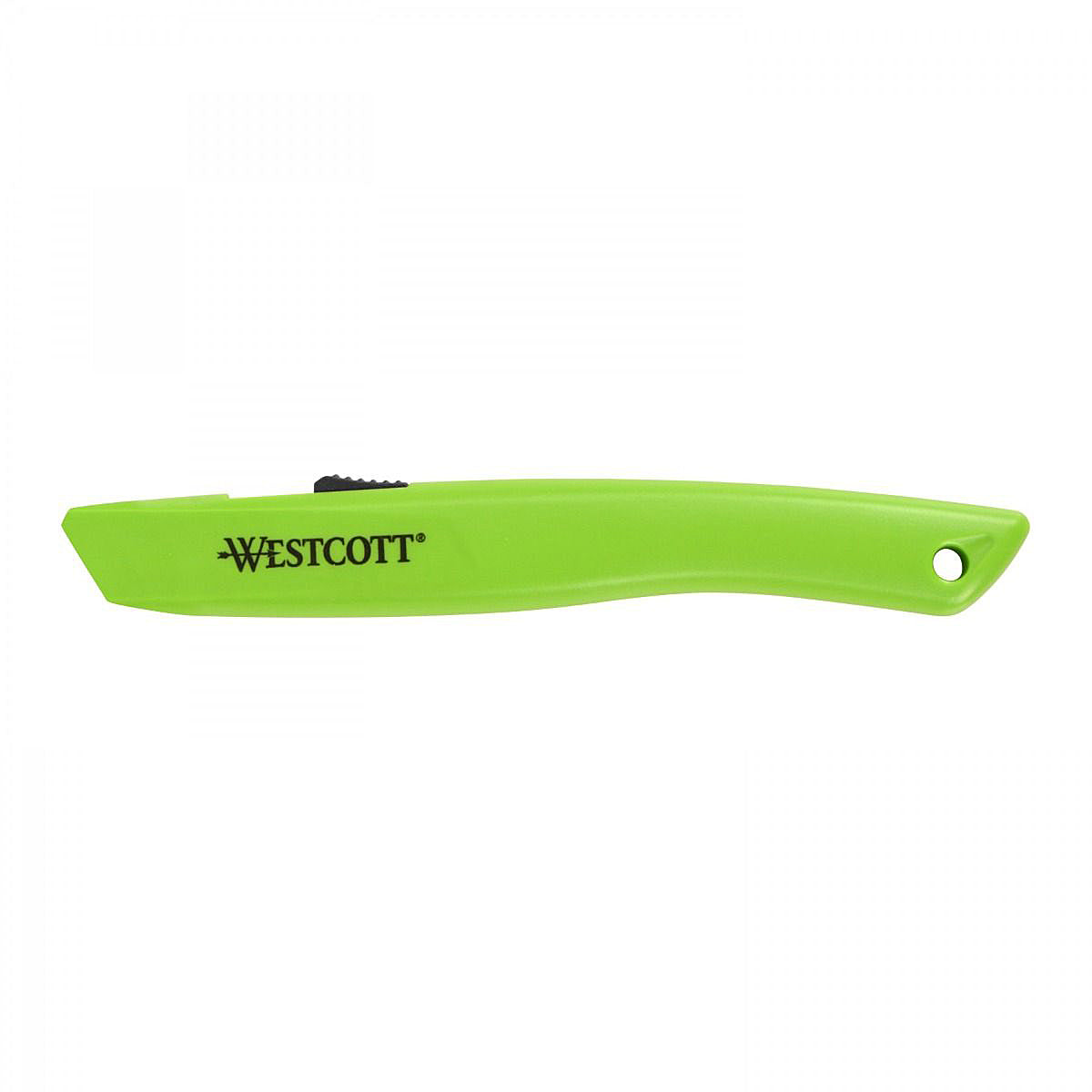 Westcott Full Size Safety Cutter Non Replaceable 100ct – First Aid Central
