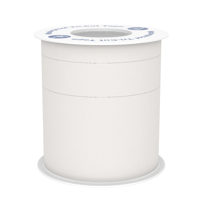 Waterproof Adhesive Tri-Cut Tape – First Aid Central