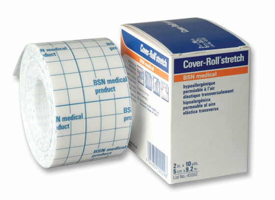 BSN Cover-Roll Stretch Adhesive Fixation Sheet – First Aid Central
