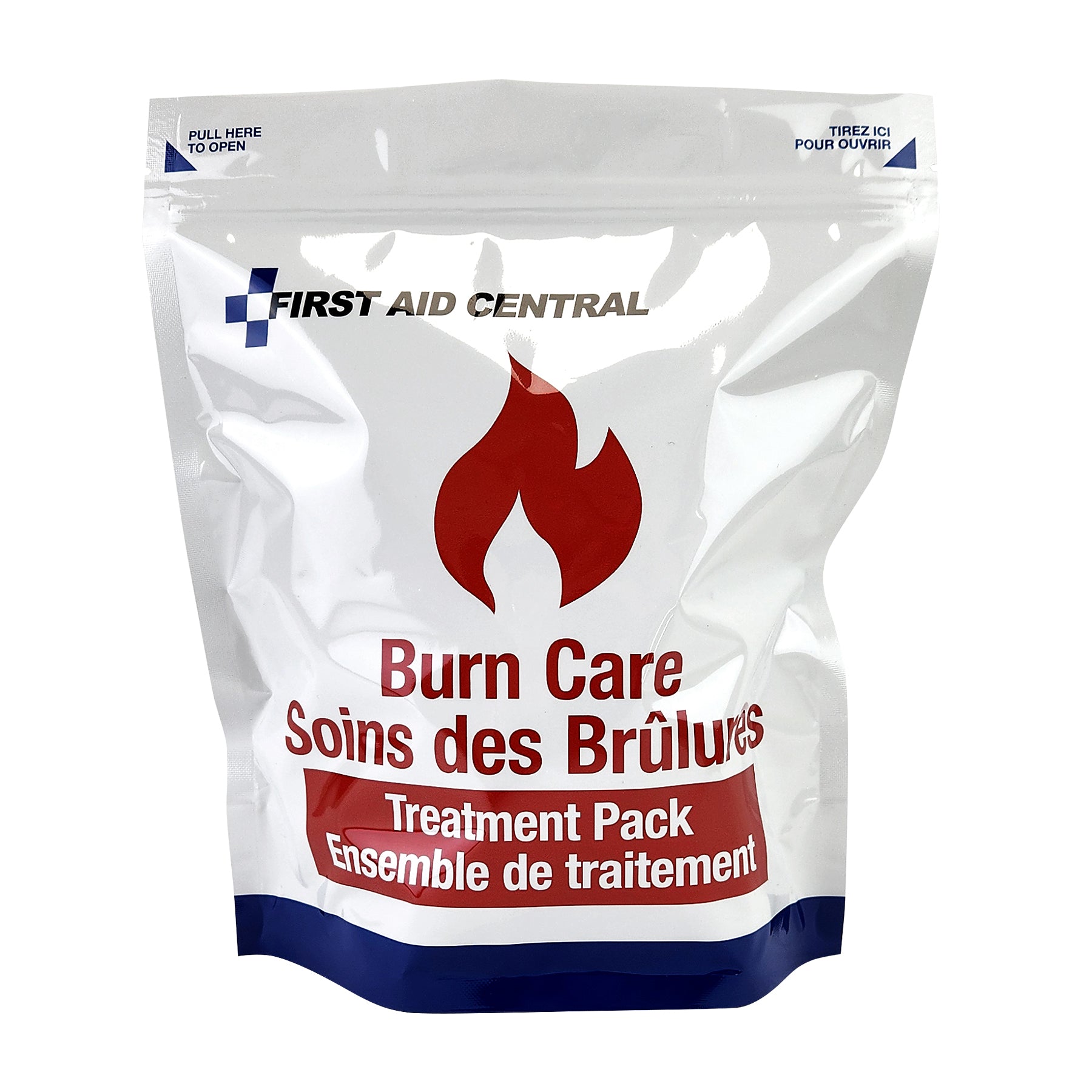 Burn Care Pack – First Aid Central