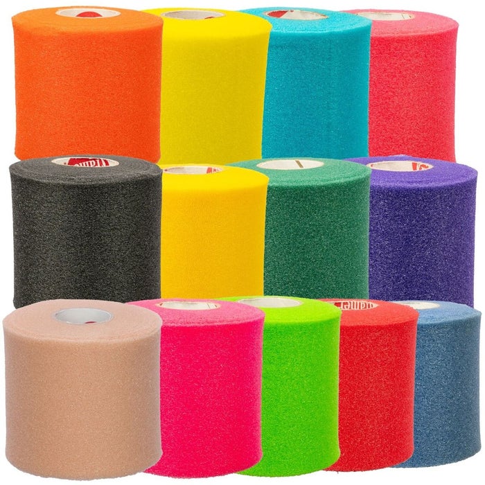 Cramer Foam Pre Wrap - 2-3/4" x 30 yards - 48 rolls – First Aid Central