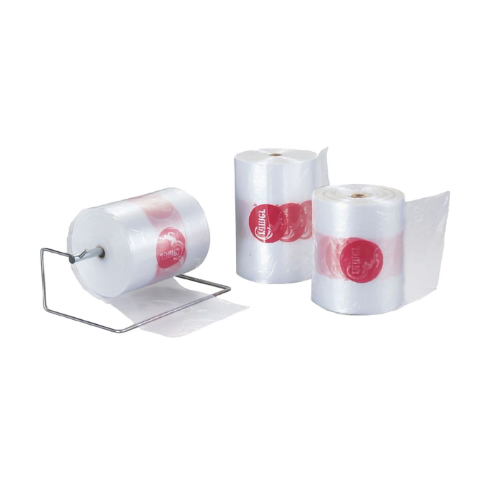 Cramer Heavy Duty Ice Bags and Dispenser – First Aid Central